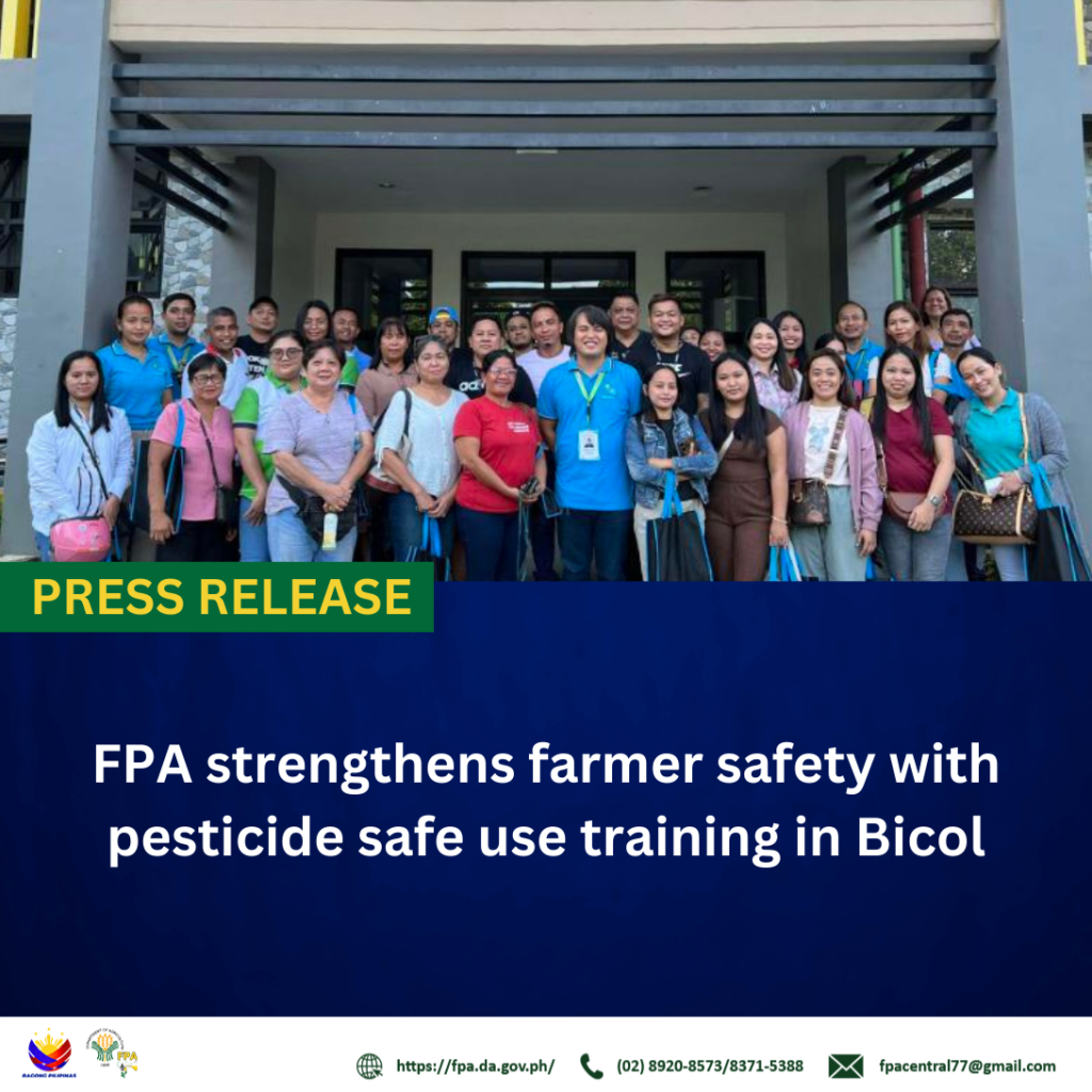 FPA certifies Universal Robina Corporation as generator of wastewater ...